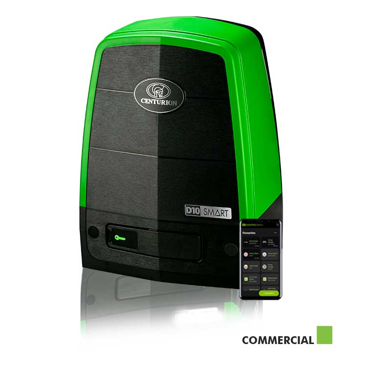 Access Control - Yellow Stone Installations